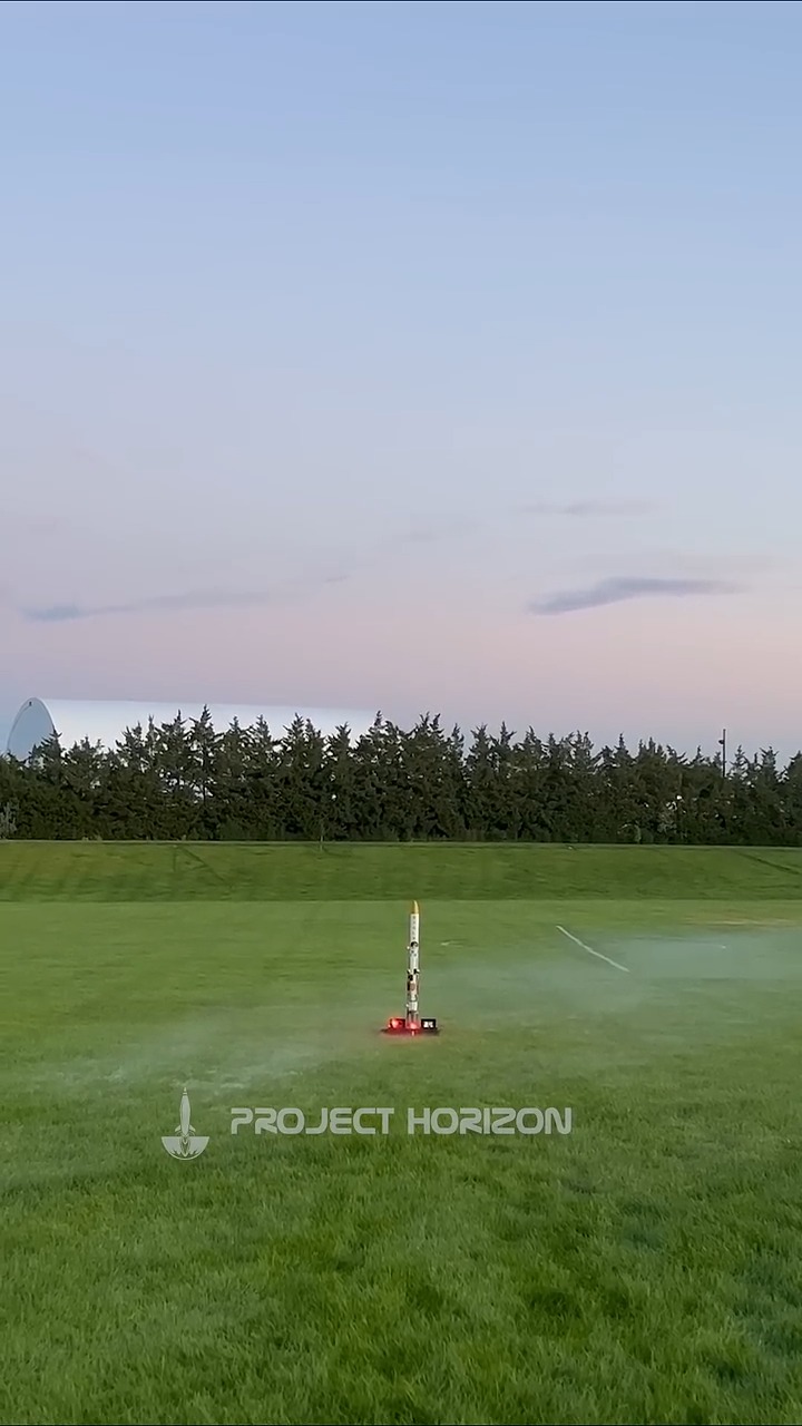 Rocket Object Detection Dataset by Rocket