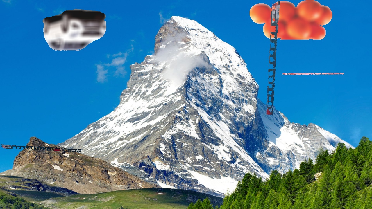 seg Instance Segmentation Dataset by pallet