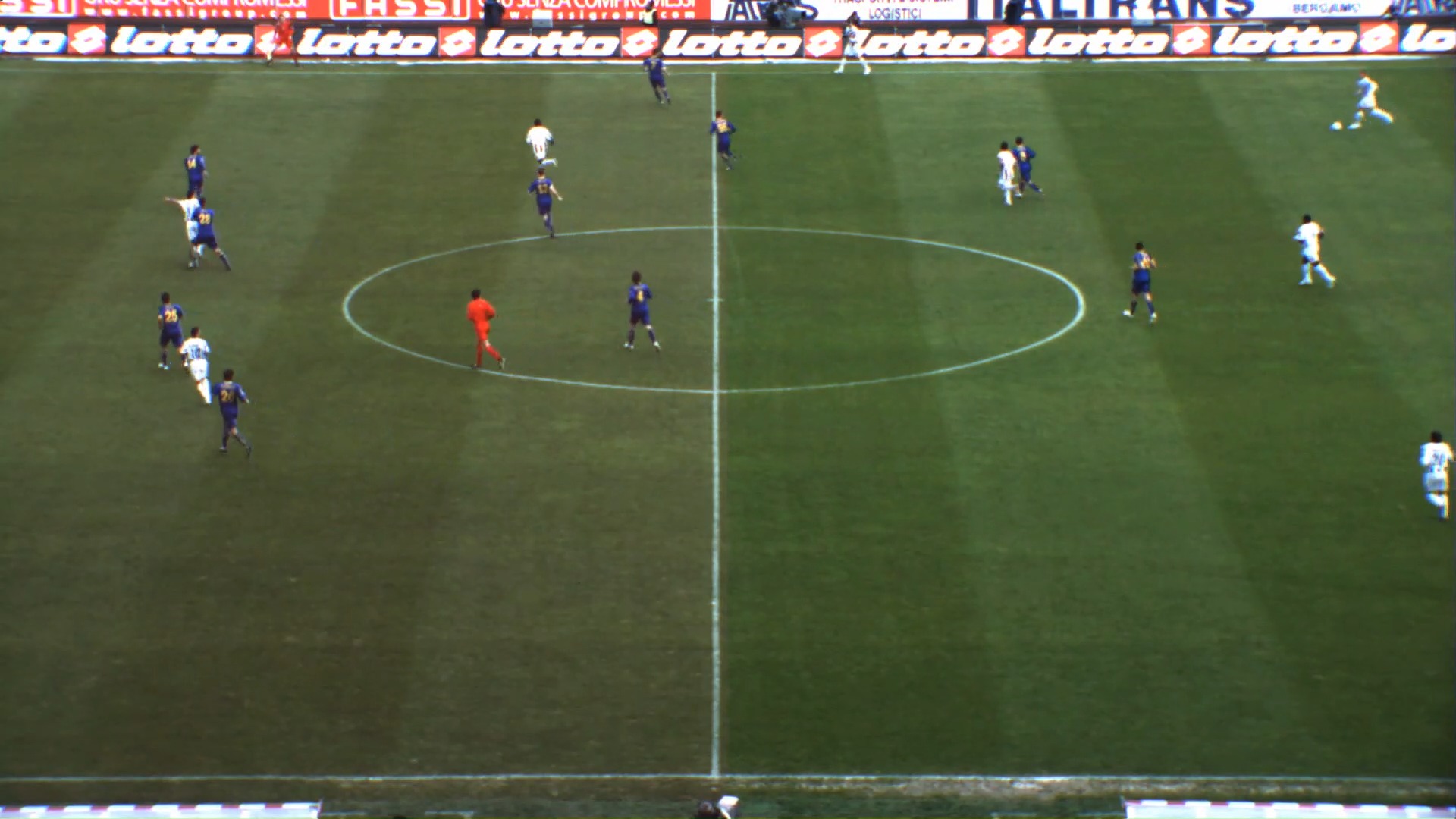 football-detection-just-ball Object Detection Dataset and Pre-Trained Model by school