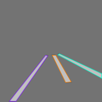 Lane classification - Roboflow Universe