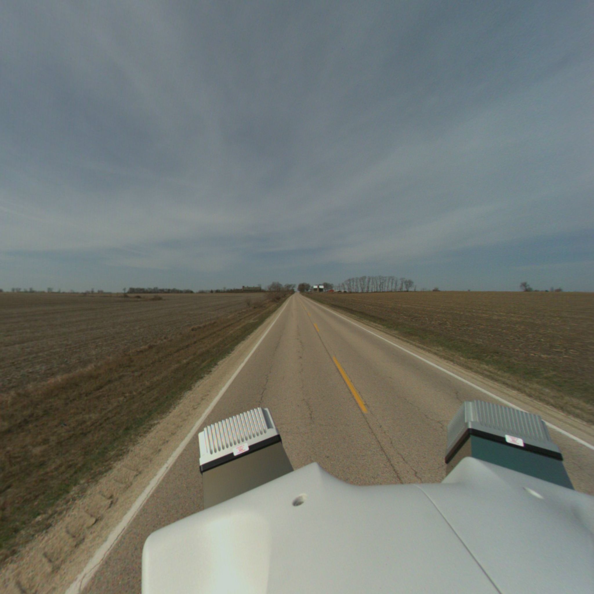 Lane classification - Roboflow Universe