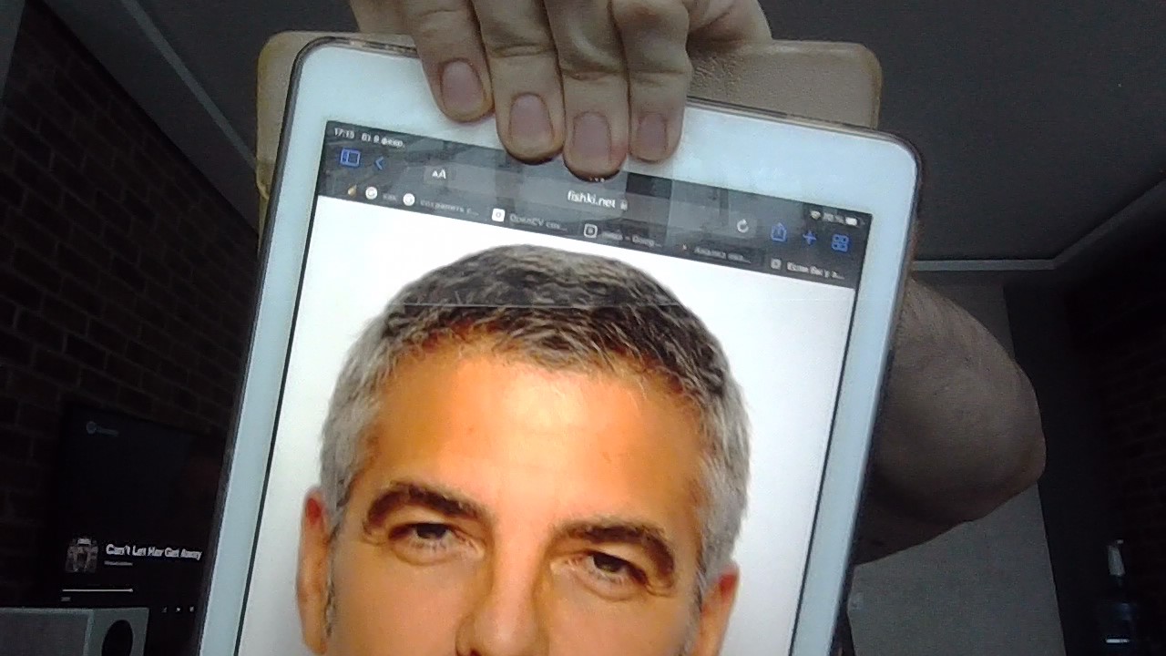 Face Object Detection Dataset by project-appcr