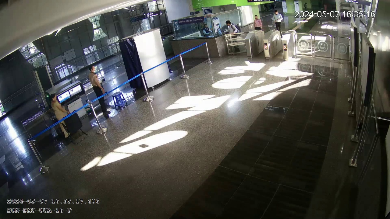Lost Items 1 Object Detection Dataset By Umang Tiwari
