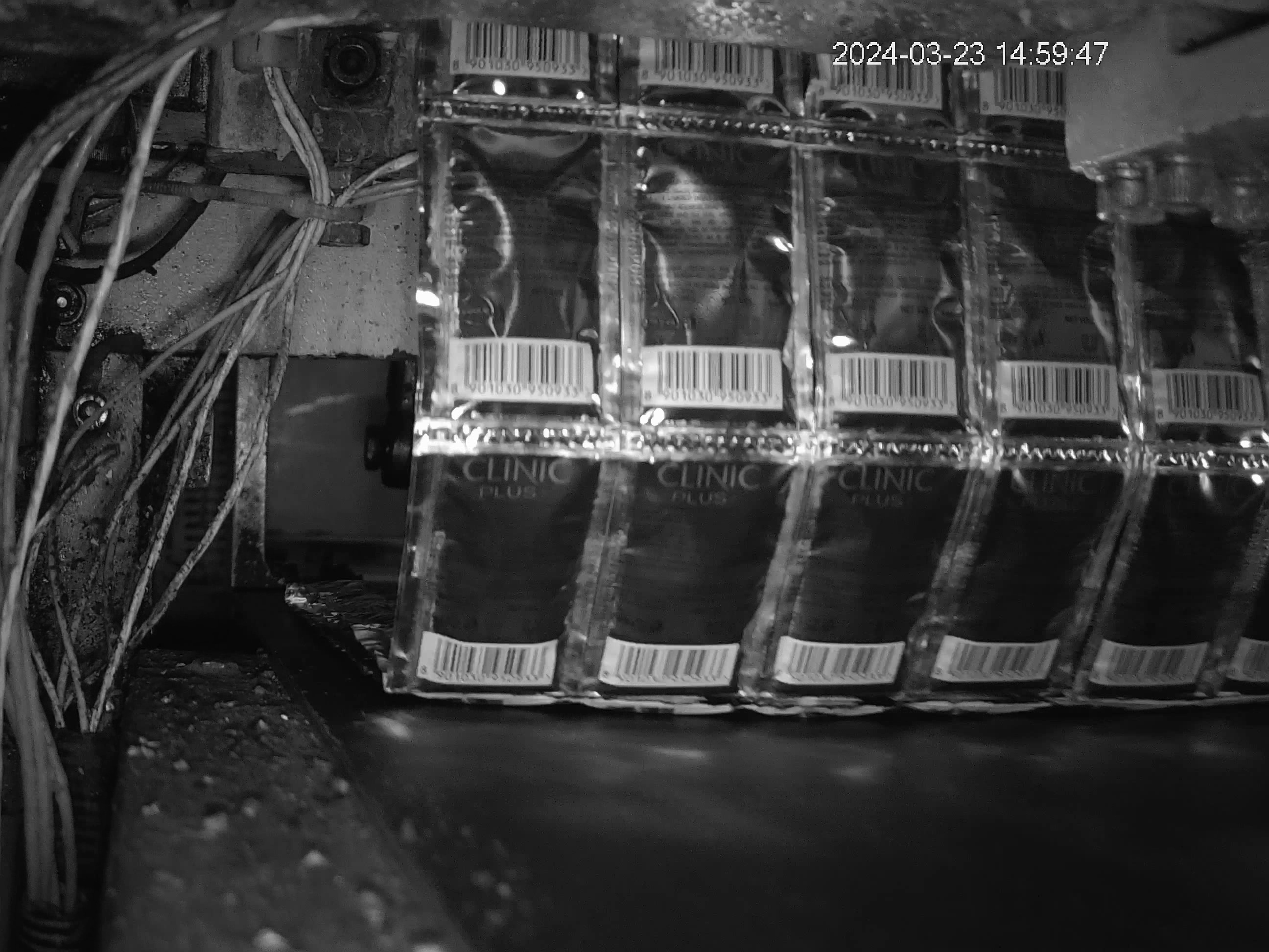 final Instance Segmentation Dataset by FinalAnnotationShampoo