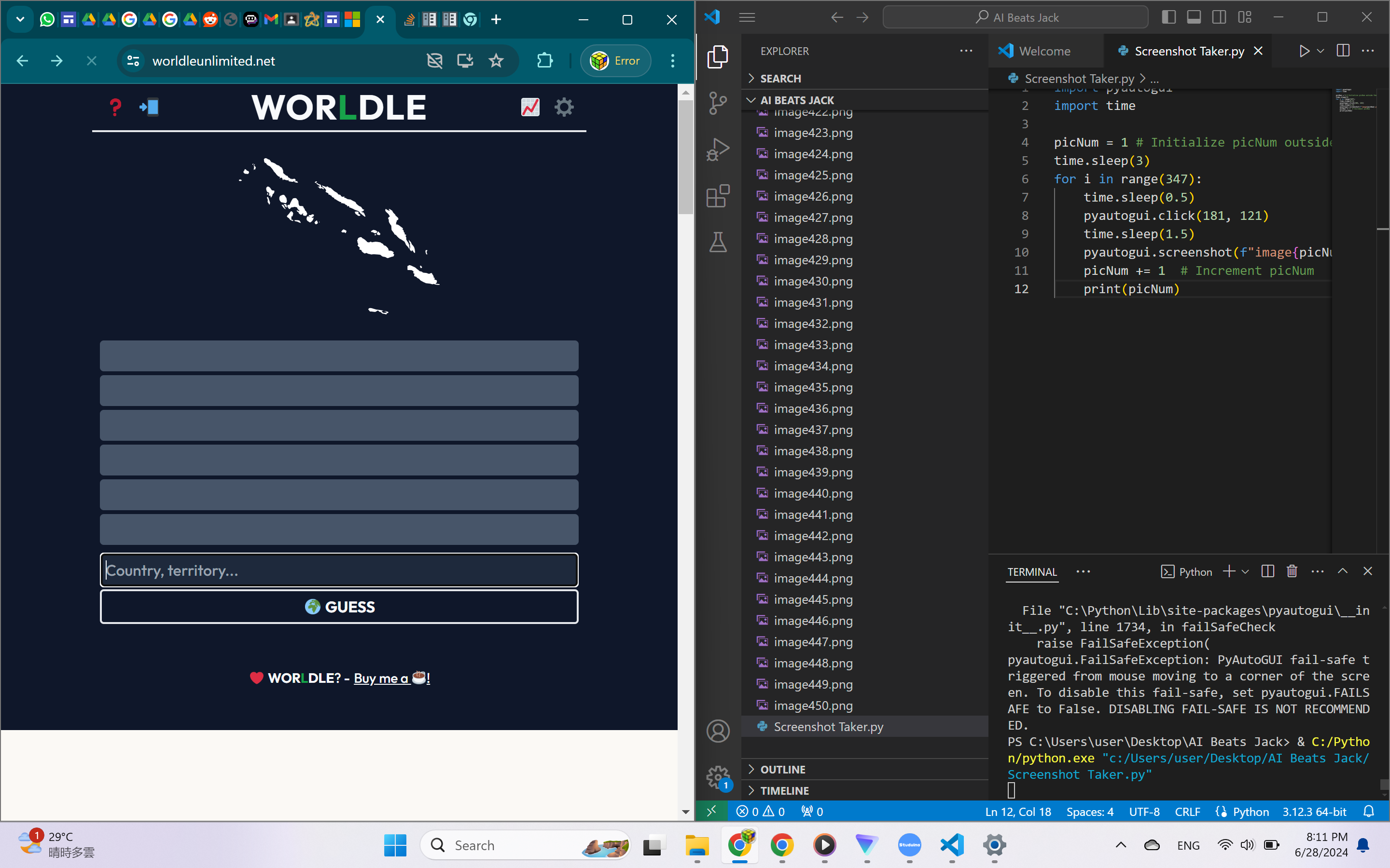 Fallen Tree On Roads - Roboflow Universe