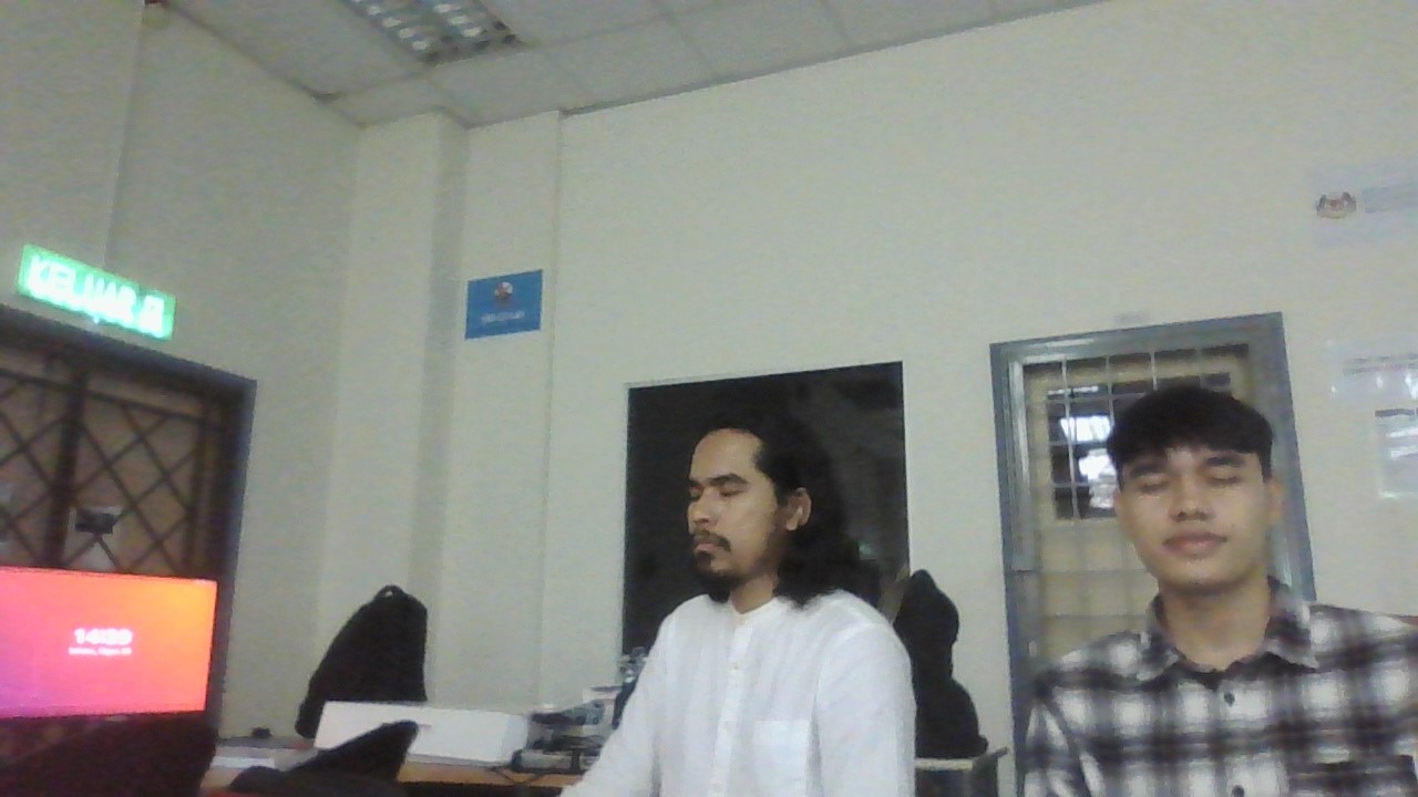 FYP 1 Object Detection Dataset by Deep Learning