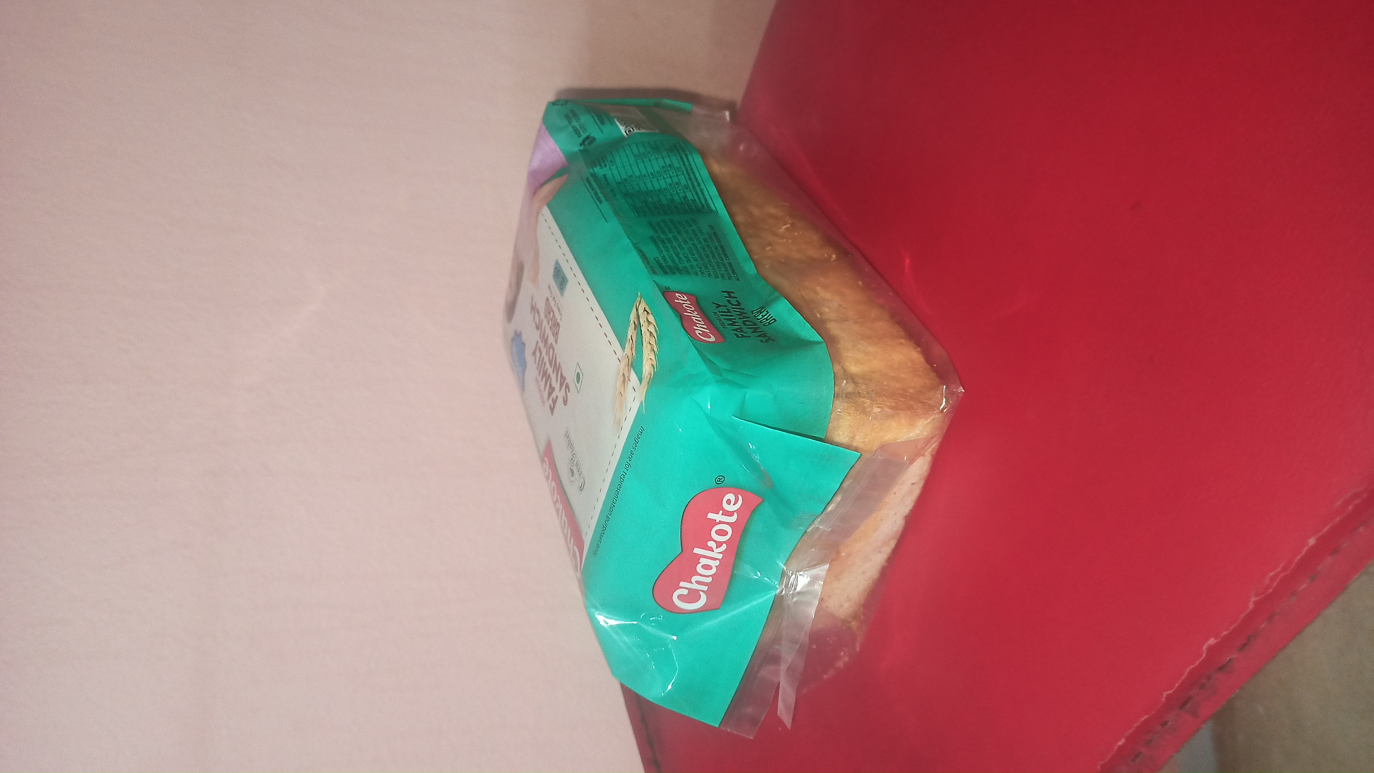 Bread Object Detection Dataset by HappySpace