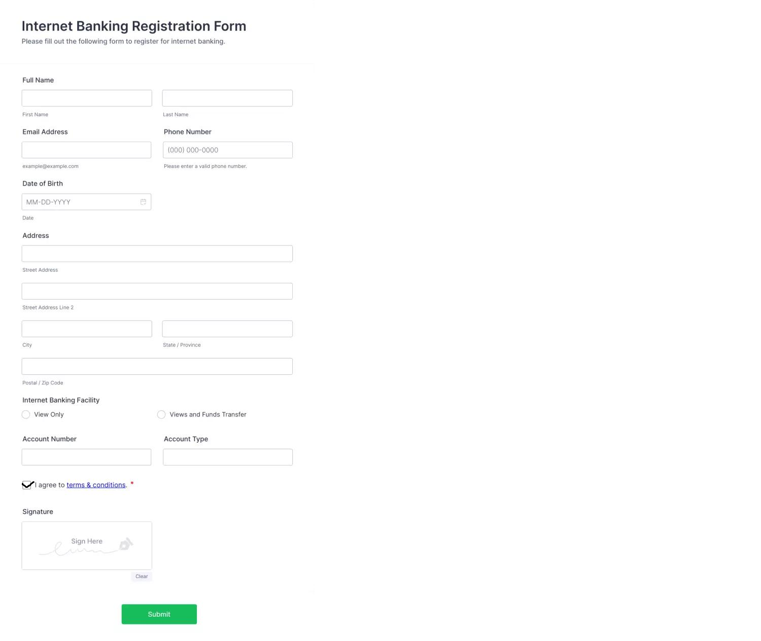 checkbox Object Detection Dataset by Checkbox checkbox Object Detection Dataset by Checkbox