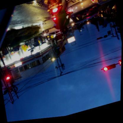 Traffic lights detection Object Detection Dataset and Pre-Trained Model by Computer Vision