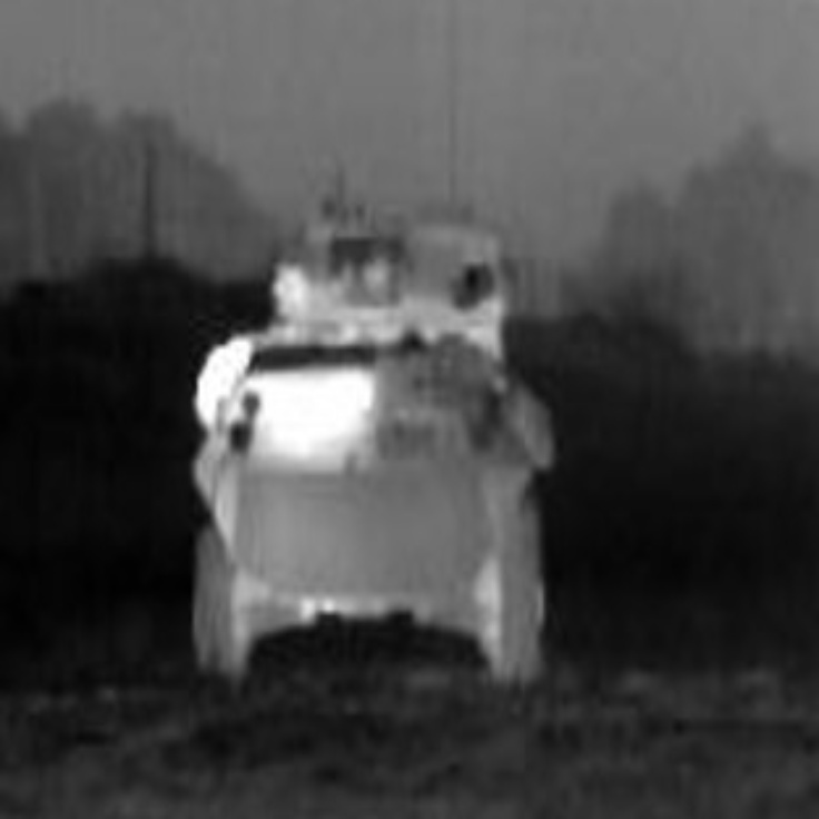 TASK1 Object Detection Dataset by NUST