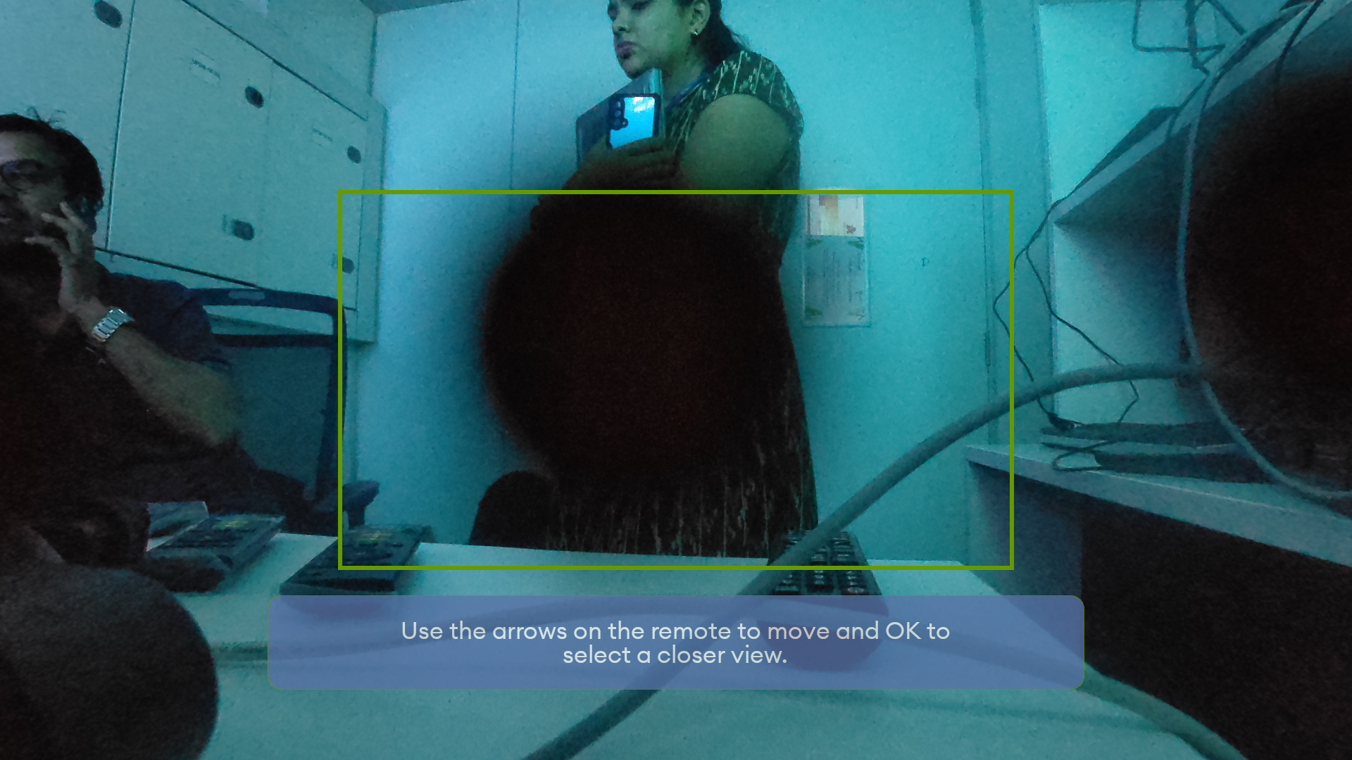 capdetection Object Detection Dataset and Pre-Trained Model by sundaramoorthy