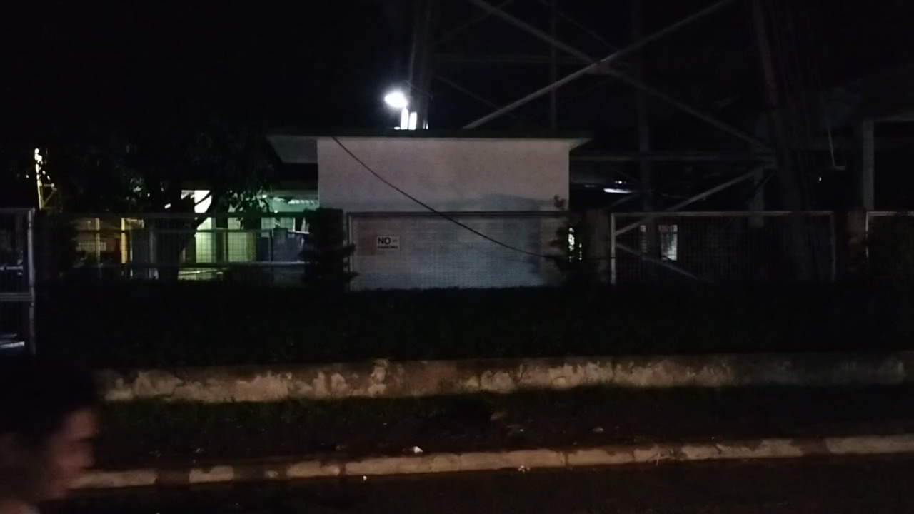 Pedestrian Tracking Object Detection Dataset And Pre Trained Model By Thesis