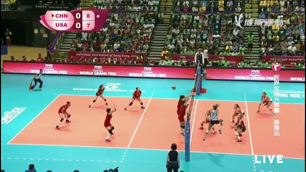 Volleyball Object Detection Dataset By Volleyball Detection