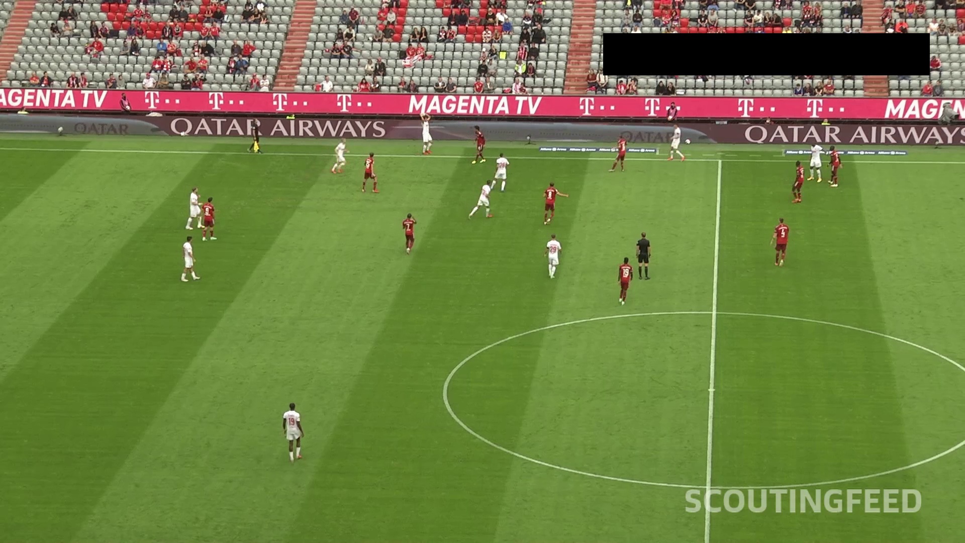 Detection Football Players Object Detection Dataset And Pre Trained Model By Stageodilon