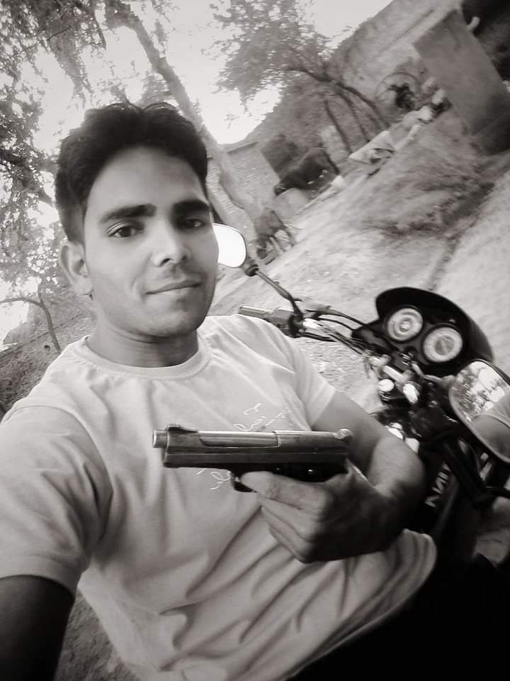 Gun Detection Object Detection Dataset And Pre Trained Model By Test