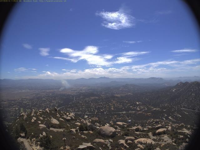 Wildfire Smoke Fsod Myxt Object Detection Dataset By Roboflow 100 Vl Fsod