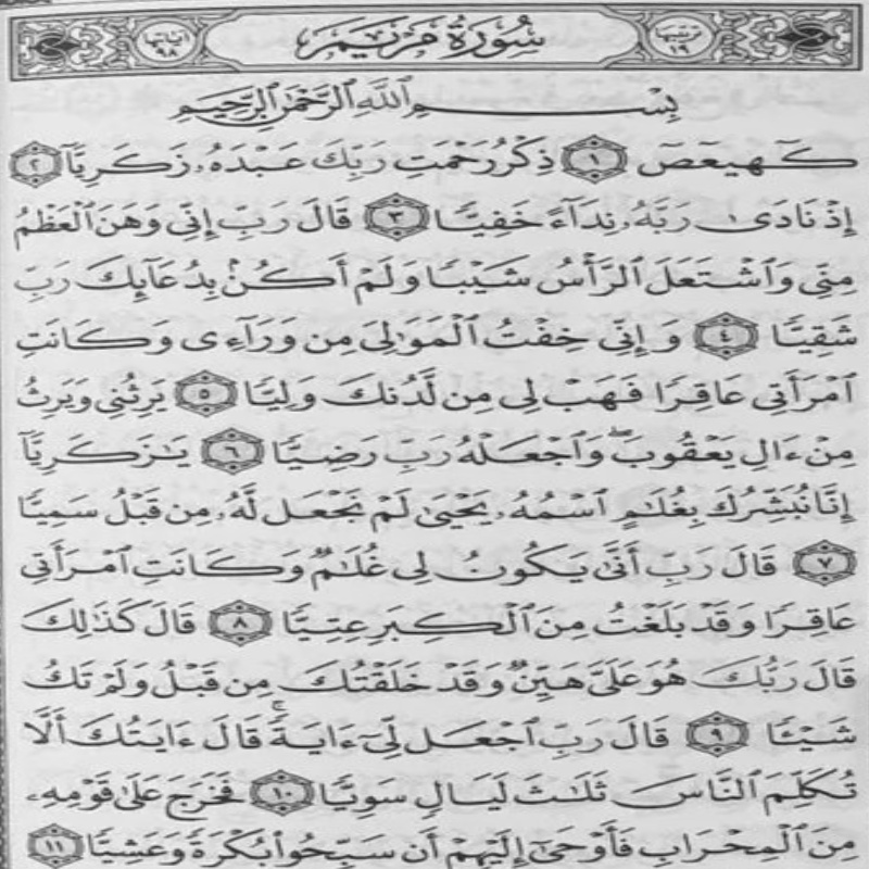 quran-marks Object Detection Model by Quran