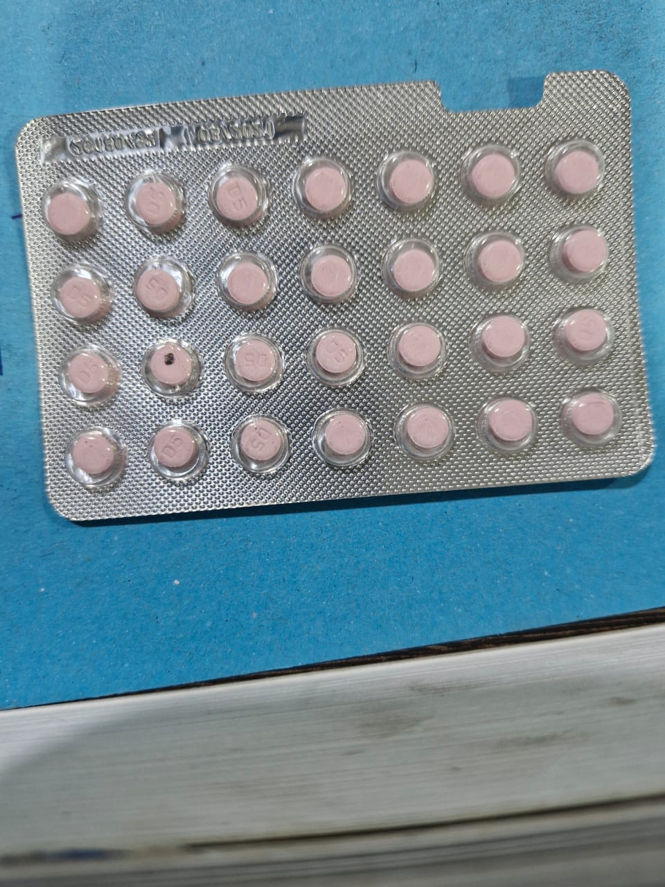 Purely Tablet Detection Object Detection Dataset By 601661cvproject2