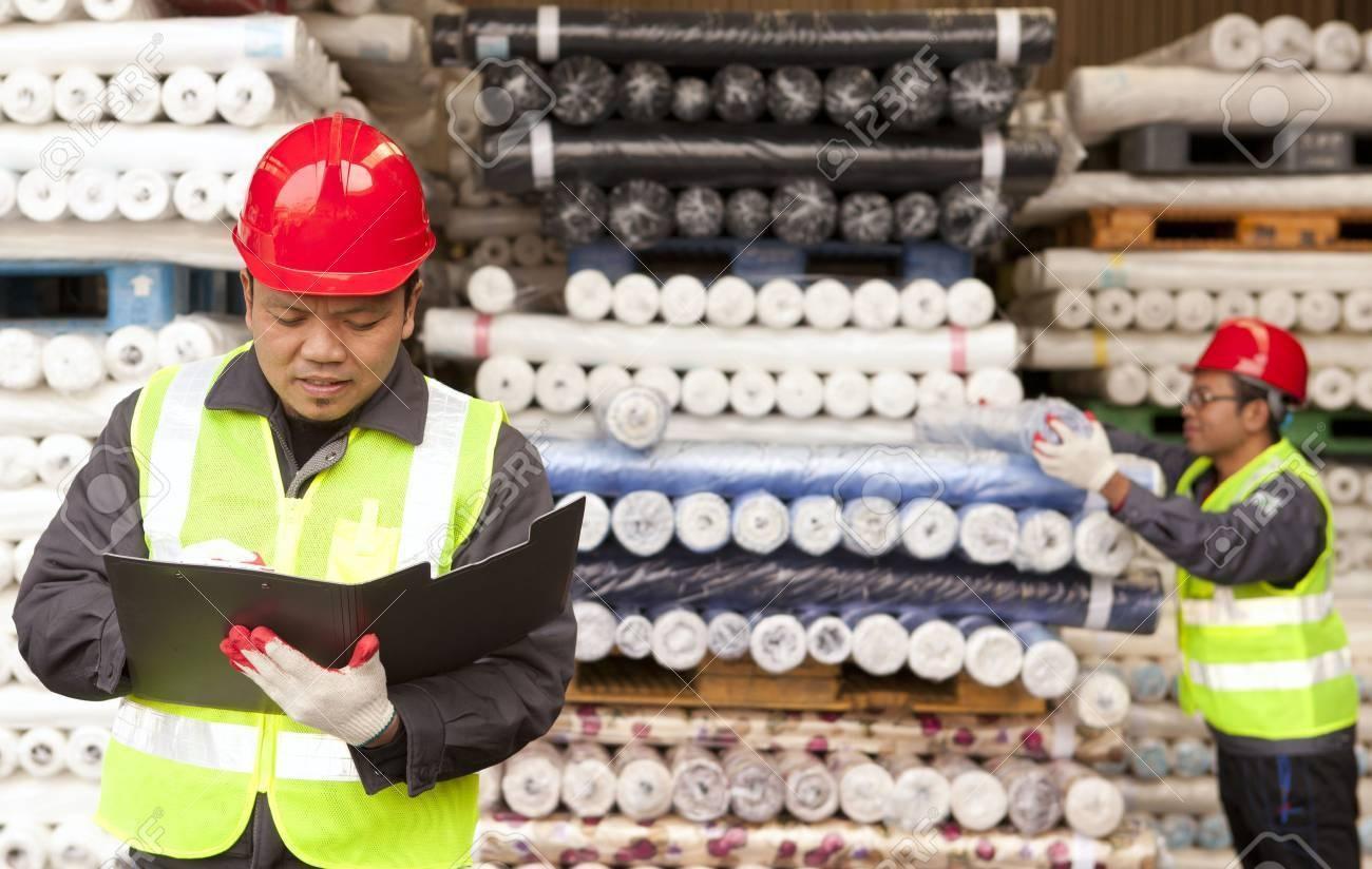 Vests Object Detection Dataset and Pre-Trained Model by DL EEF