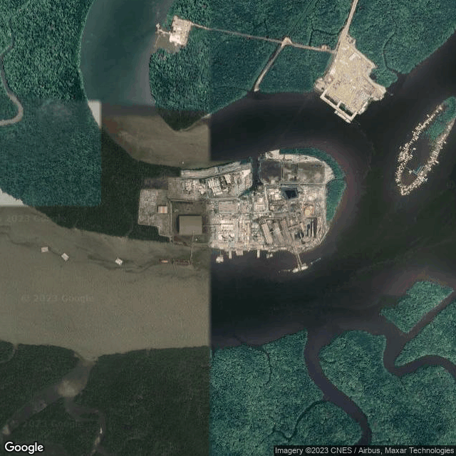 deter Object Detection Model by yolov6