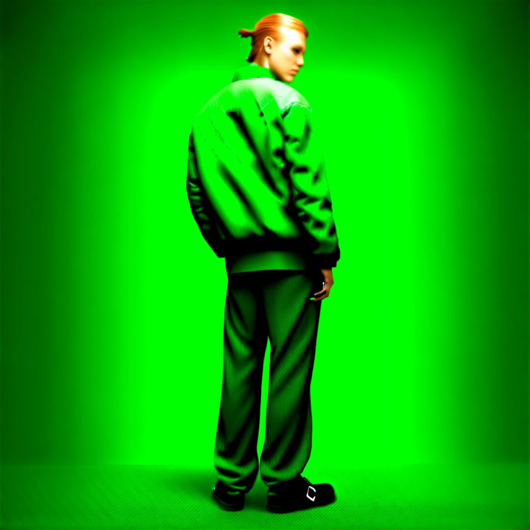 office Classification Dataset by Vittorios lab