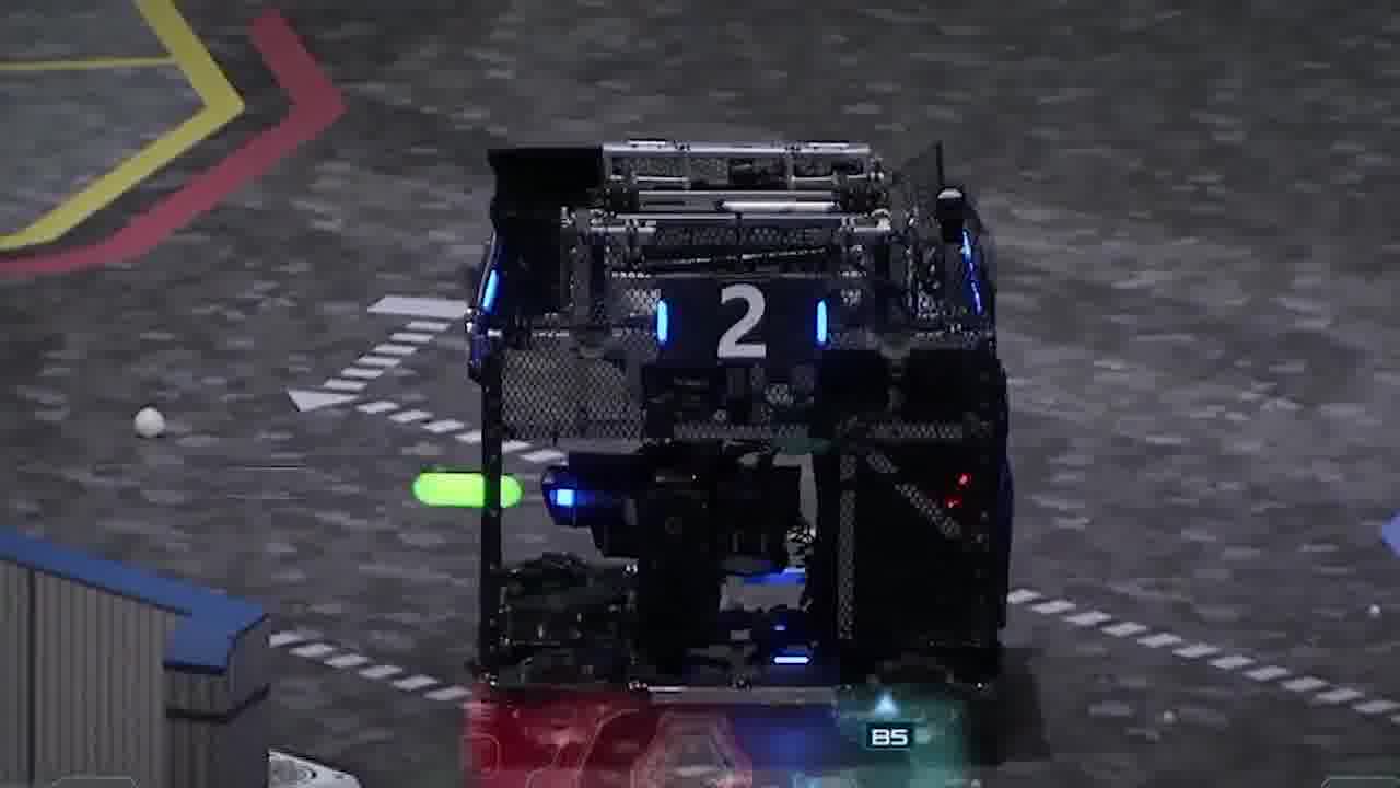 robomasters Object Detection Dataset by dyang20rm