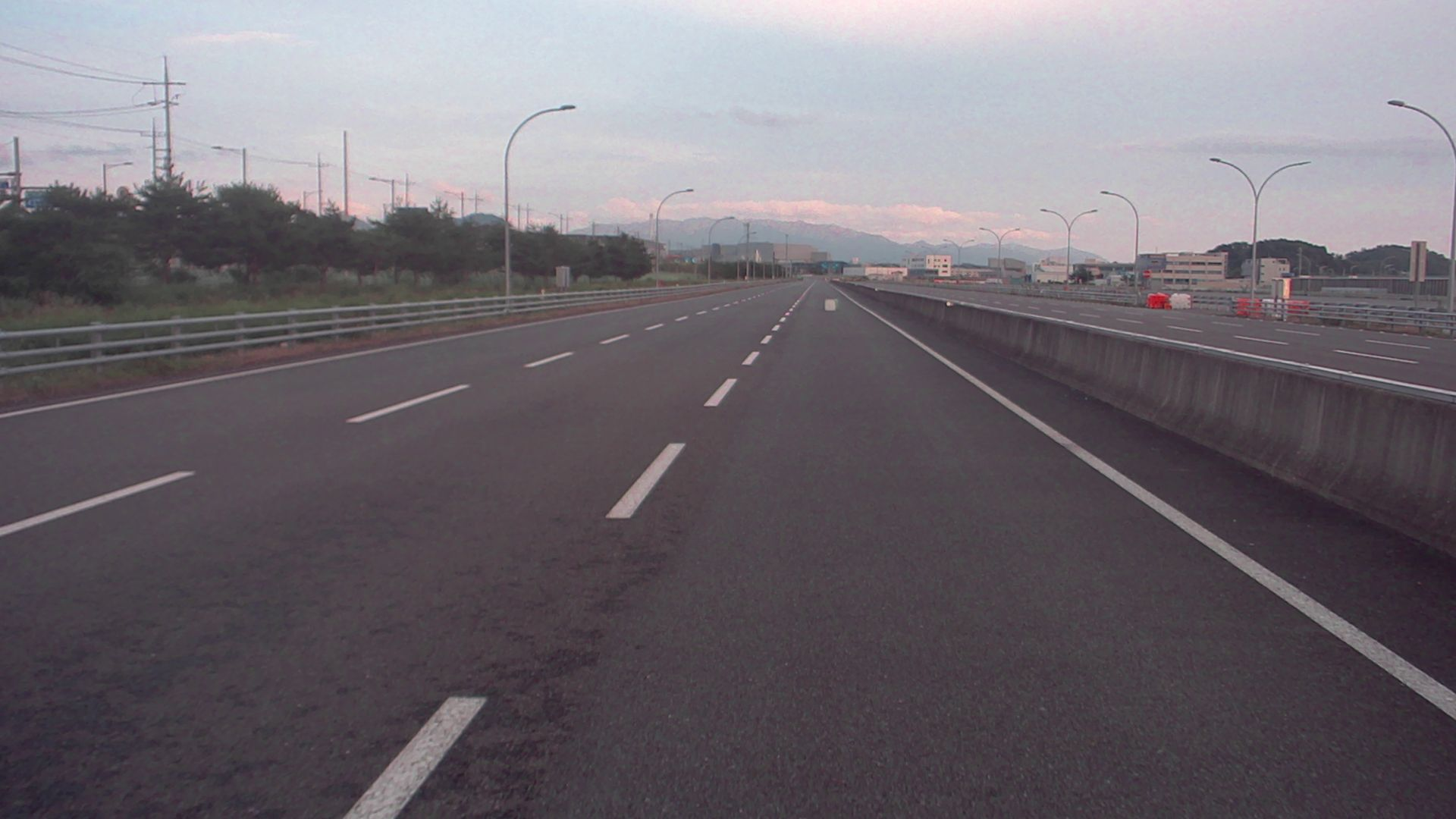 Obstacle detection Object Detection Dataset by UNIST