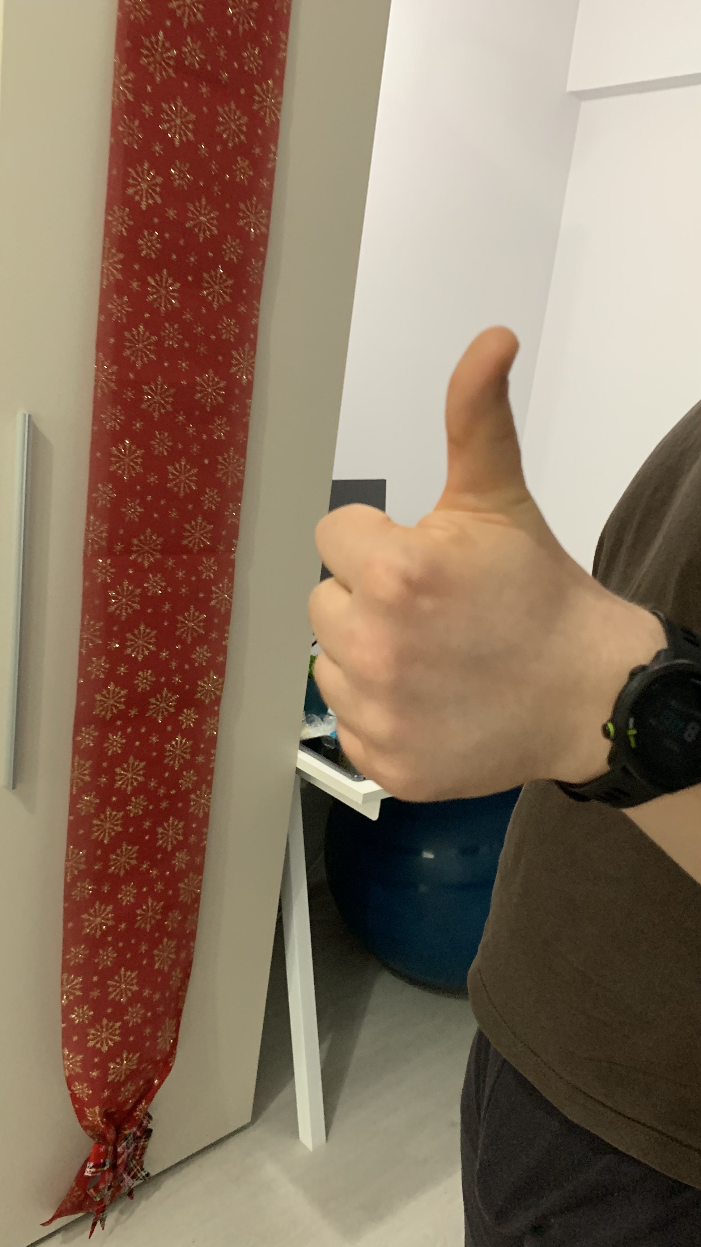 gestures Object Detection Model (v11, 2024-02-06 9:22am) by GestureWizard