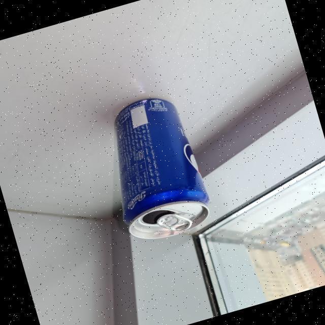 Cans Object Detection Dataset By Snapcycle