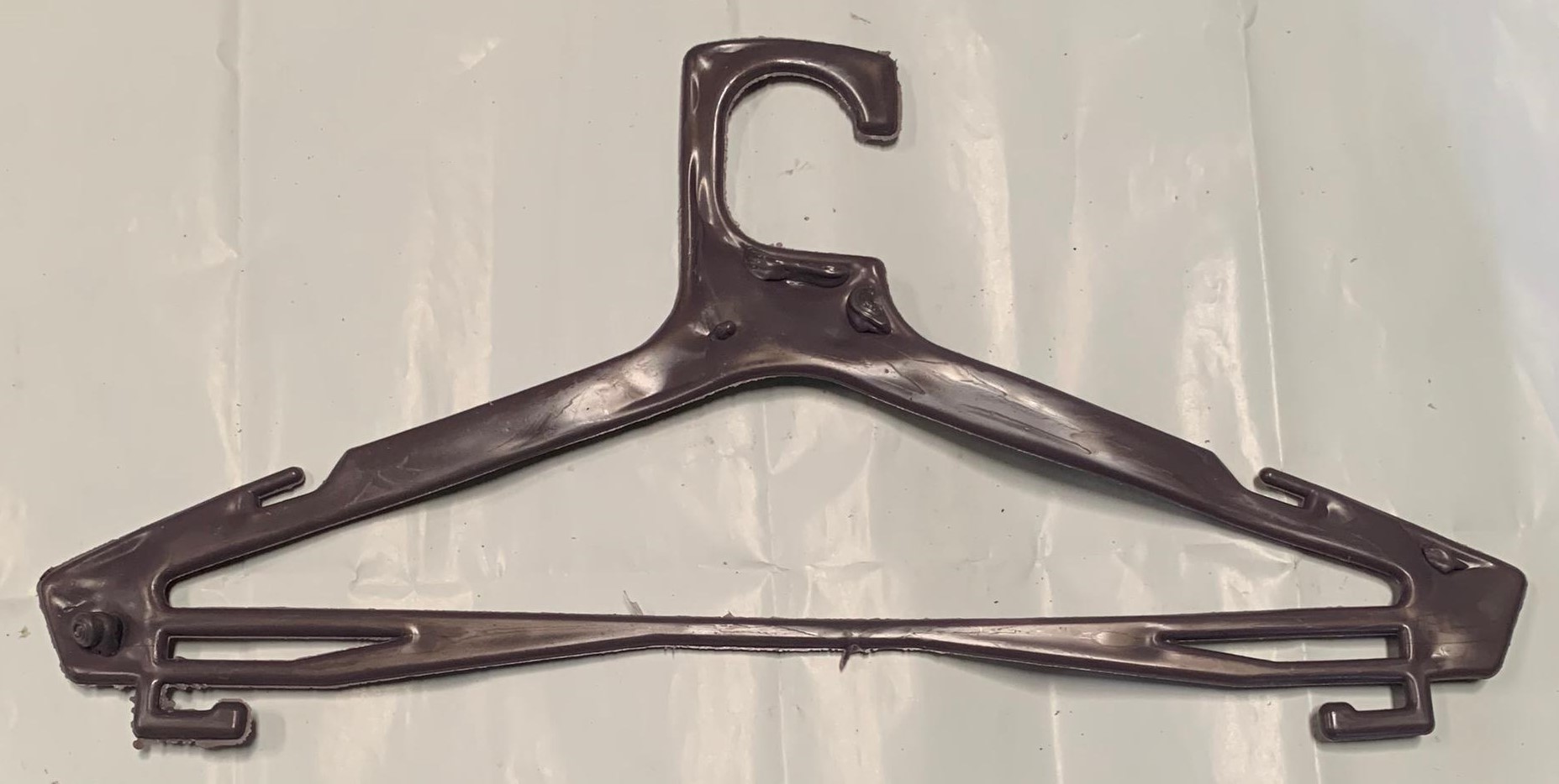 Hanger segmentation Object Detection Dataset by Chibueze