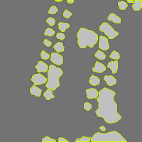 Satellite tree detection - Roboflow Universe