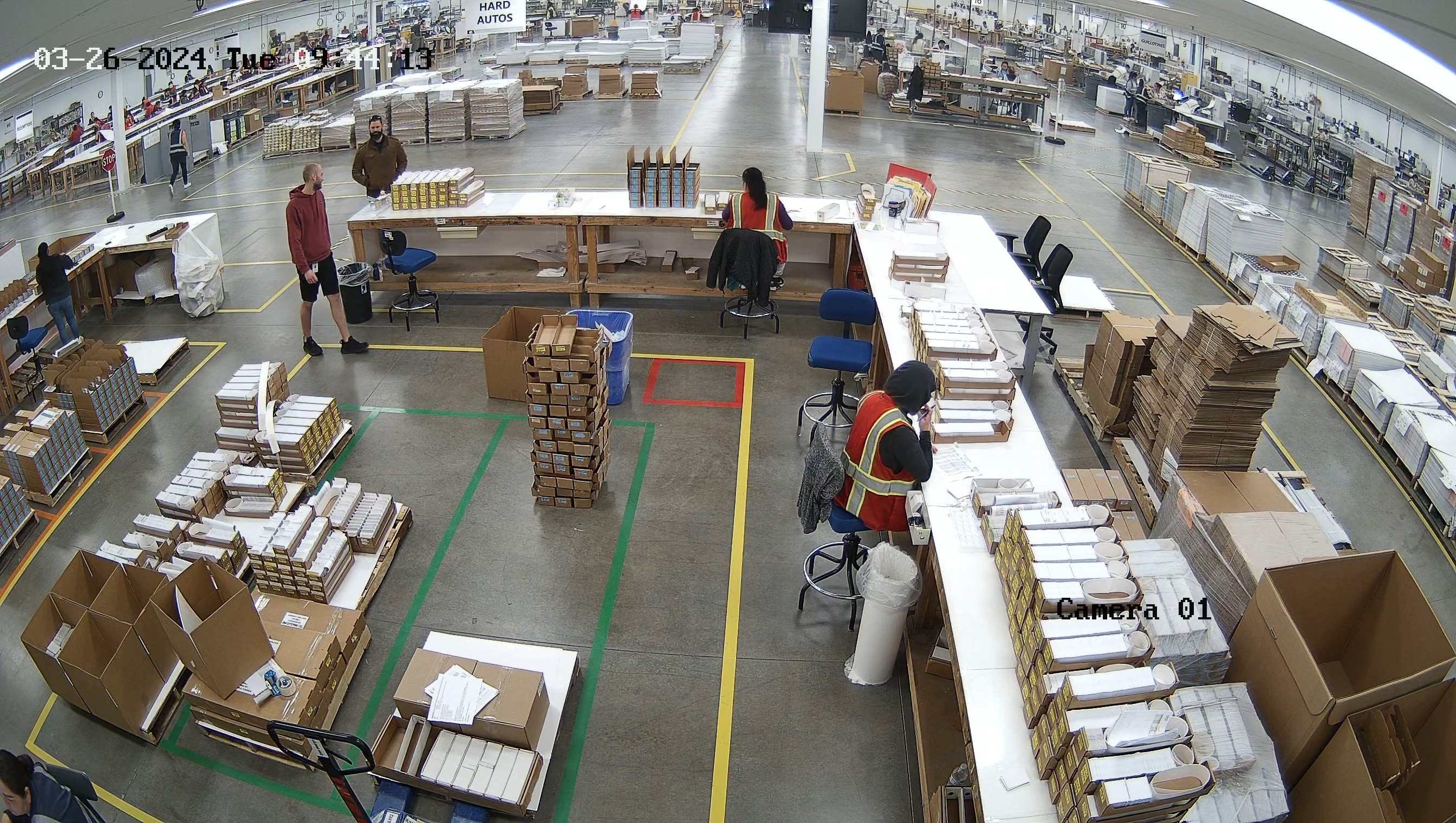 Theft Prevention Object Detection Dataset And Pre Trained Model By Fanatics