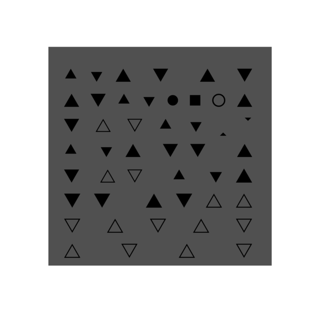 Ascii a WS3 Object Detection Dataset by TaB