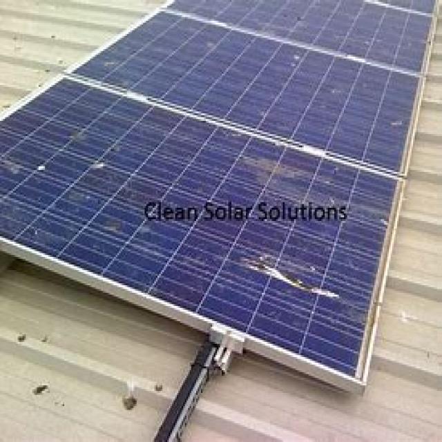 Solar Panel Faulty Dataset Final Object Detection Dataset by project-lorvt