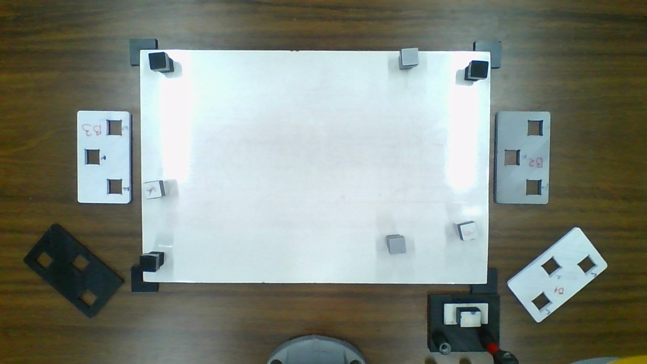 Mesa Object Detection Dataset by TCC