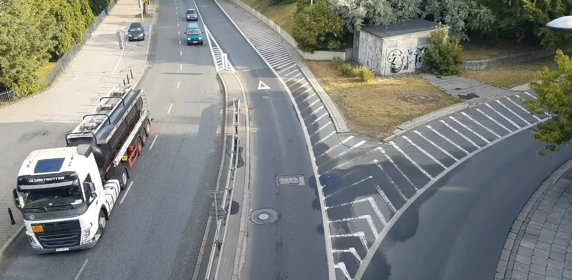 vehicle classification Object Detection Model by Computer Vision