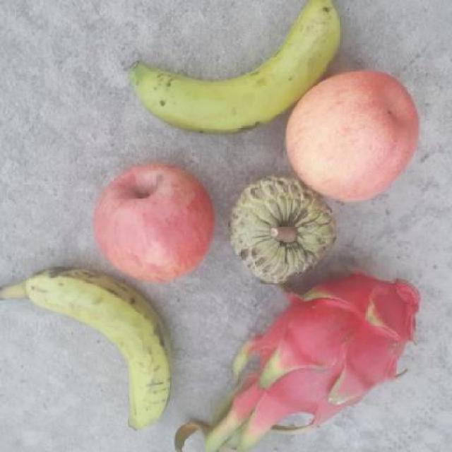 Fruits Hamza Object Detection Dataset And Pre Trained Model By Energyweb
