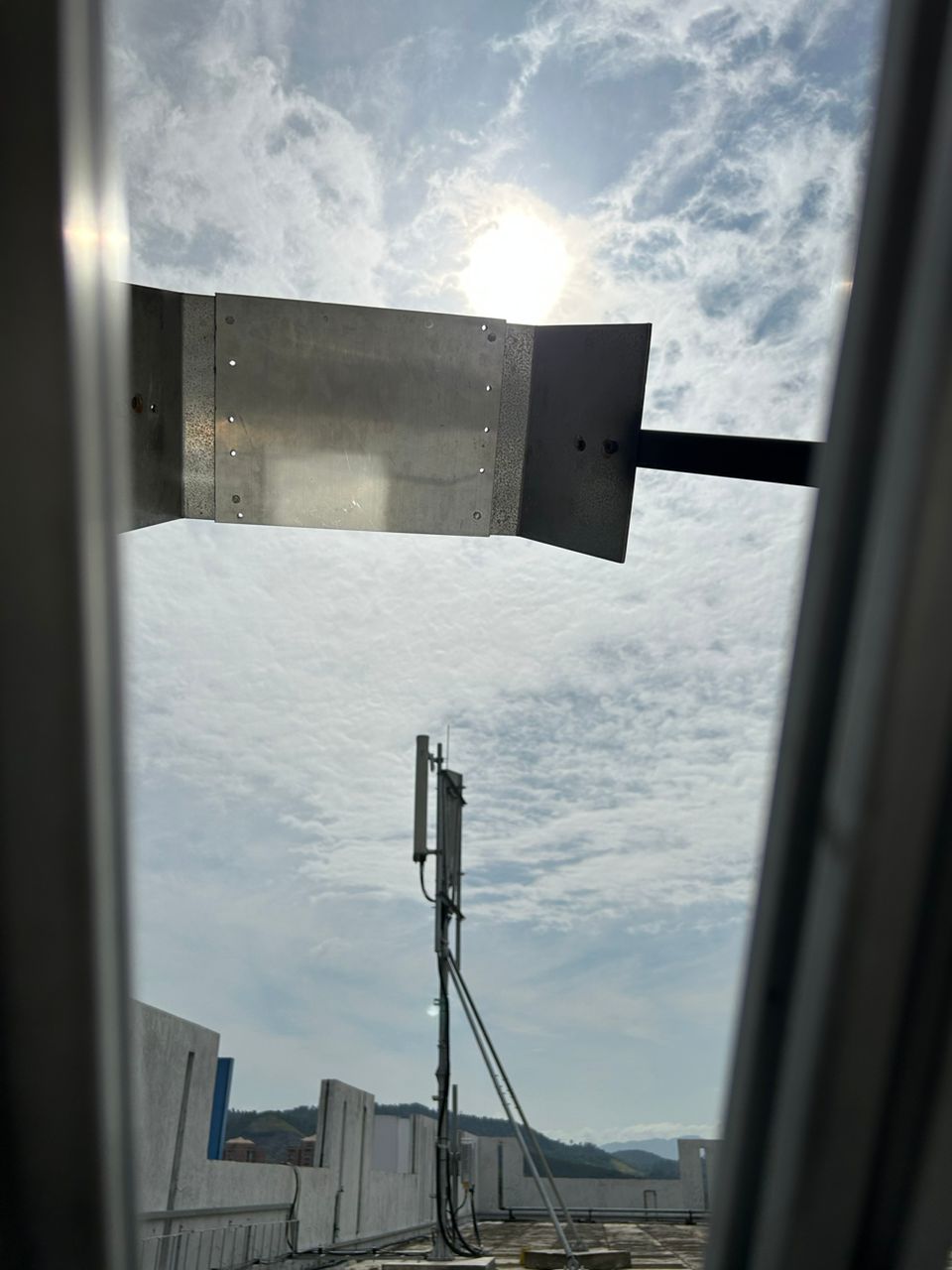 SunTracker Object Detection Dataset by Sun Tracker