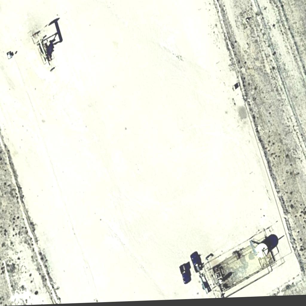 OG-segmentation Instance Segmentation Dataset by Thesis