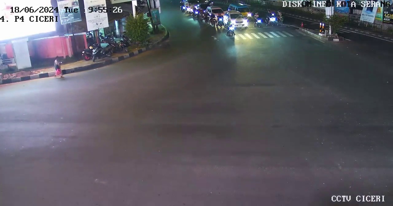 vehicle Object Detection Dataset by Lab 1