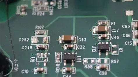 pcb detection Object Detection Model by islem haouala