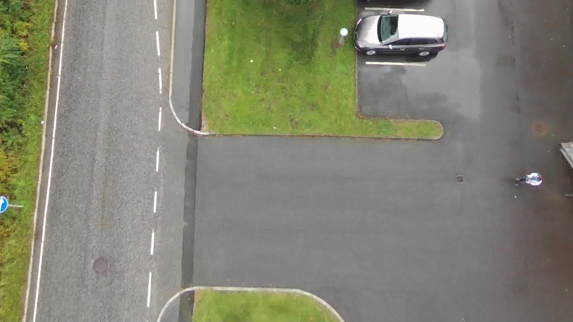 Testirovka Object Detection Dataset By Univercity