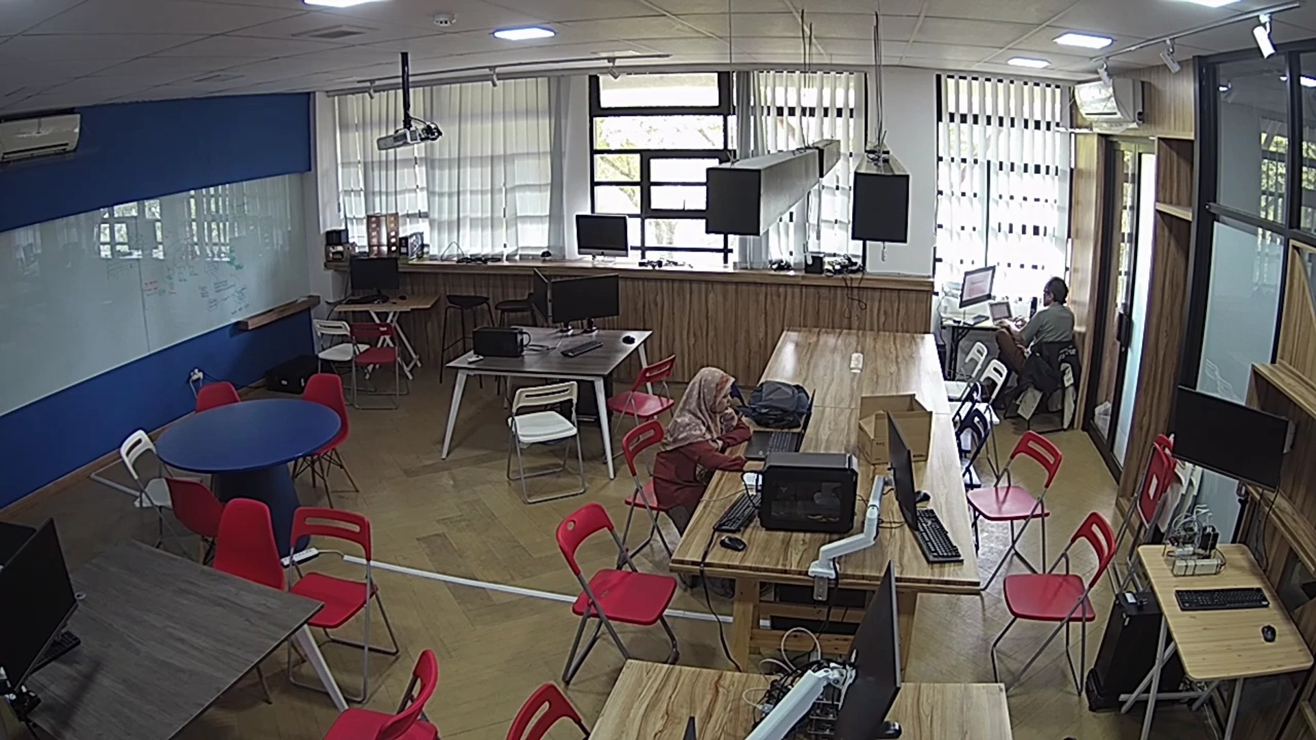 human detection Object Detection Dataset by Human Detection