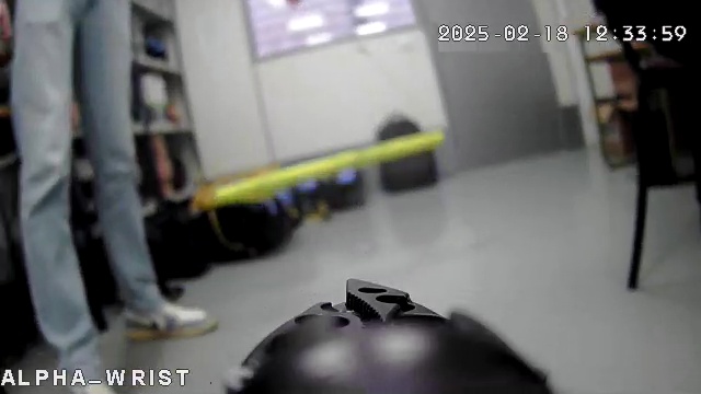 How to Use the Pipes_Inspection Instance Segmentation API