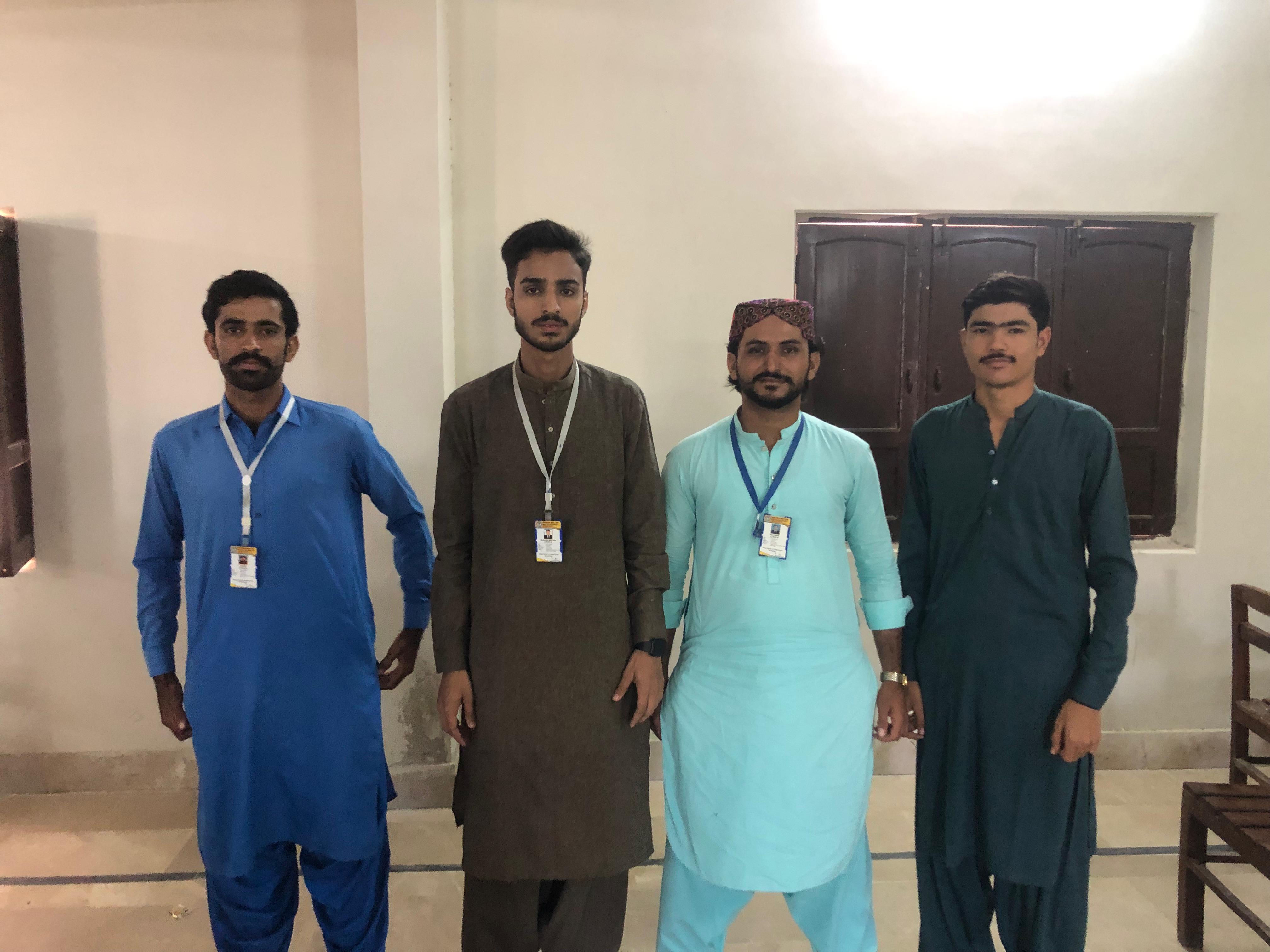 Id Card Detection Object Detection Dataset And Pre Trained Model By