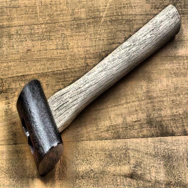 new_hammer Object Detection Dataset by Object Detection practice