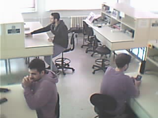 Bitirme-Son Object Detection Model by BitirmeProjesi