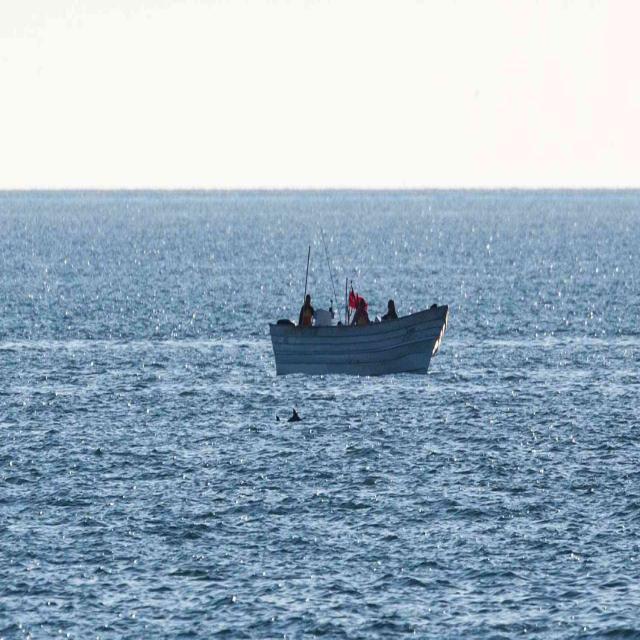 Boat Detect Object Detection Dataset And Pre Trained Model By Aqhere