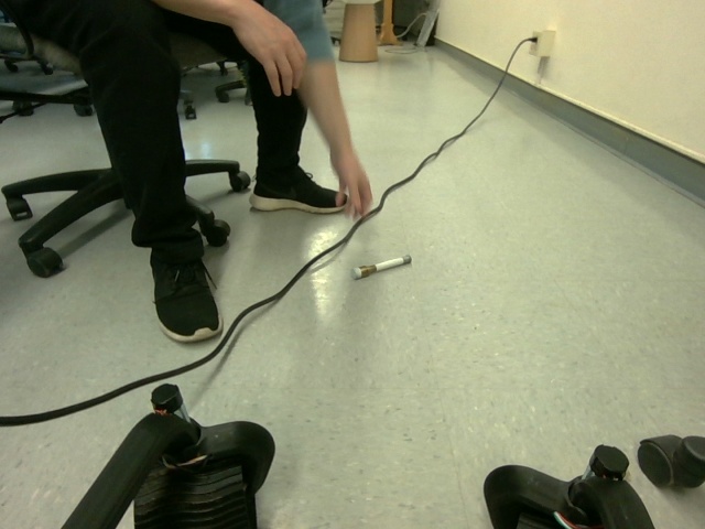 Sample Tubes Object Detection Model by Test