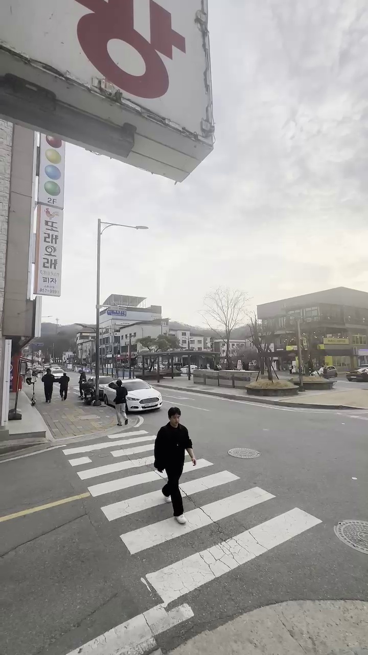 How To Use The Crosswalk Object Detection Api